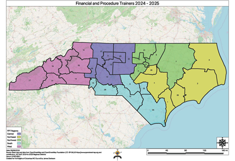 North Carolina Knights of Columbus - Happy New Year!