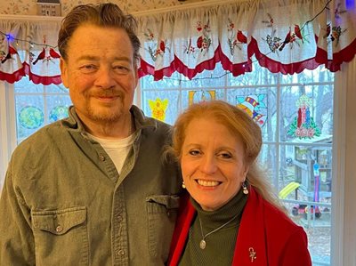 North Carolina Knights of Columbus - The Greg Kent (PSD) Story