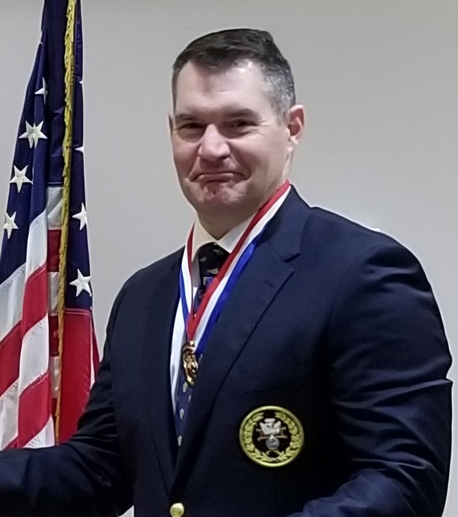 North Carolina Knights of Columbus - Program details